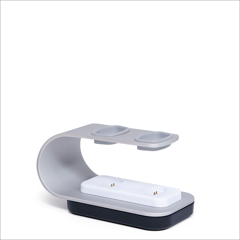 Doppel-Ladestation für Luminis und Optima – Canfield Scientific GMBH