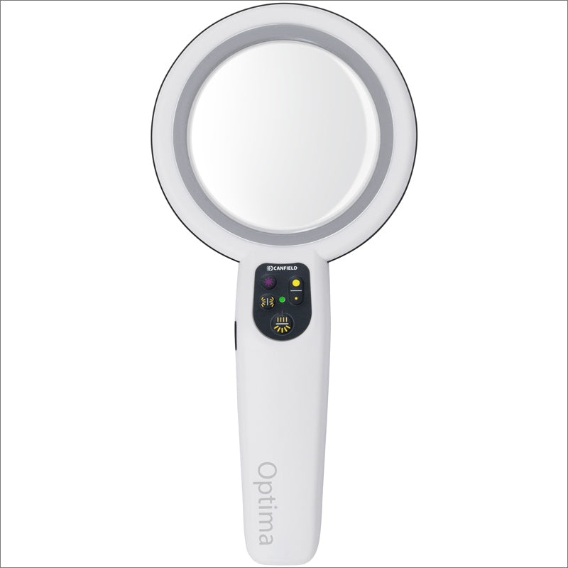 VISIOMED Optima 3-in-1 – Canfield Scientific GMBH