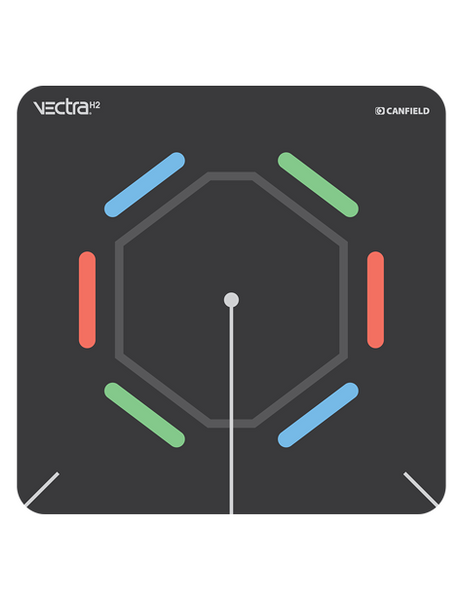 VECTRA® H2 Positioning Mat – Canfield Scientific GMBH
